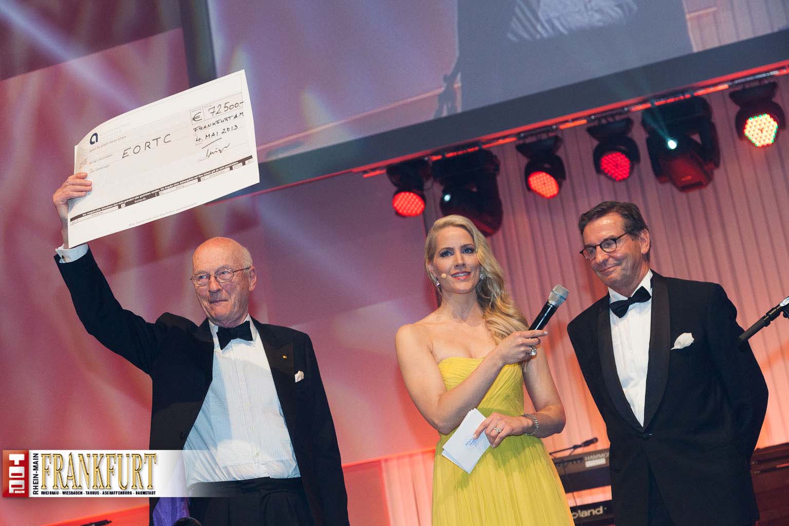 Deutscher Apothekerball 2013 - Fotogalerie und Bericht