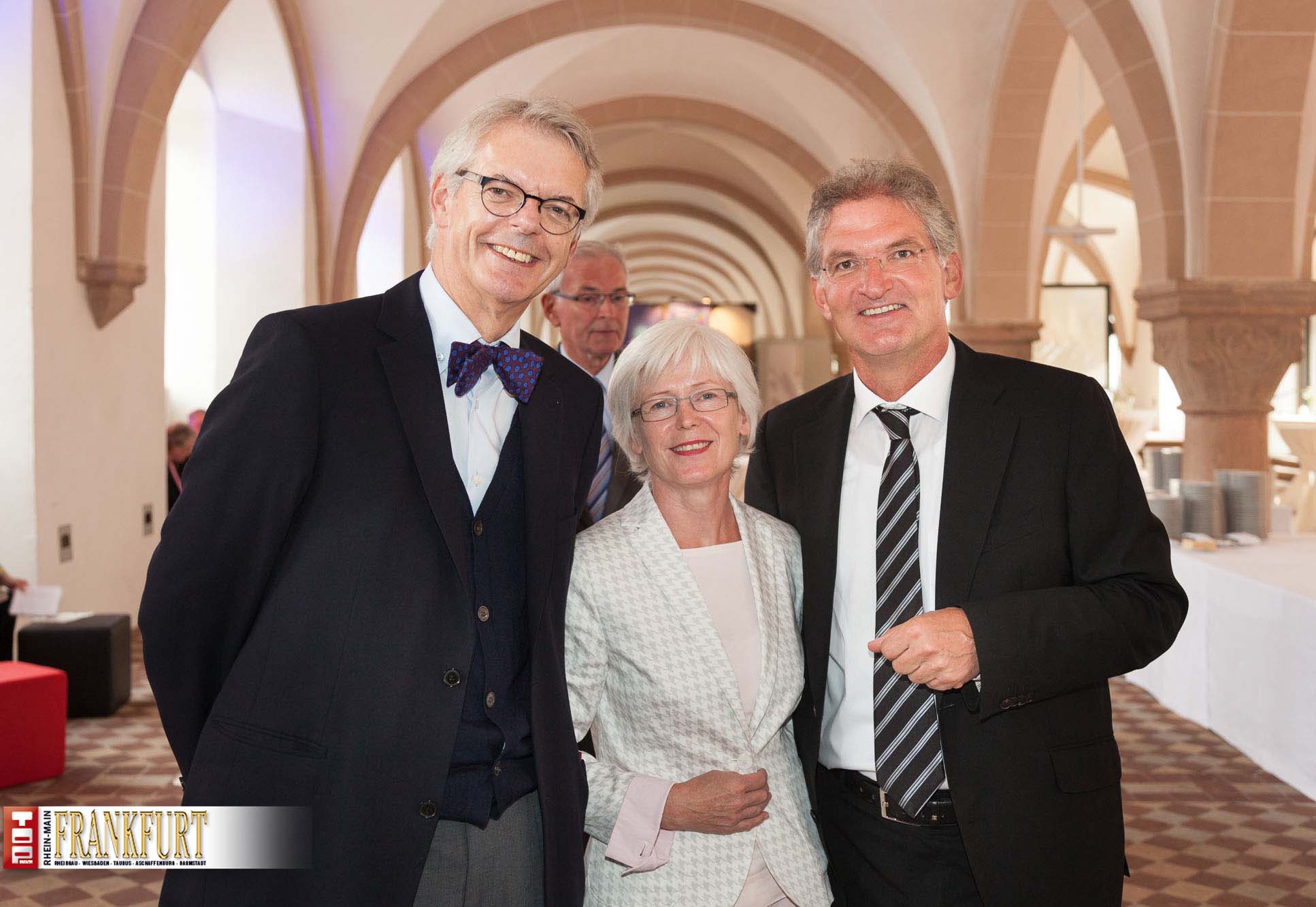 Rheingau Musik Festival - Paavo Järvis letztes Eröffnungskonzert