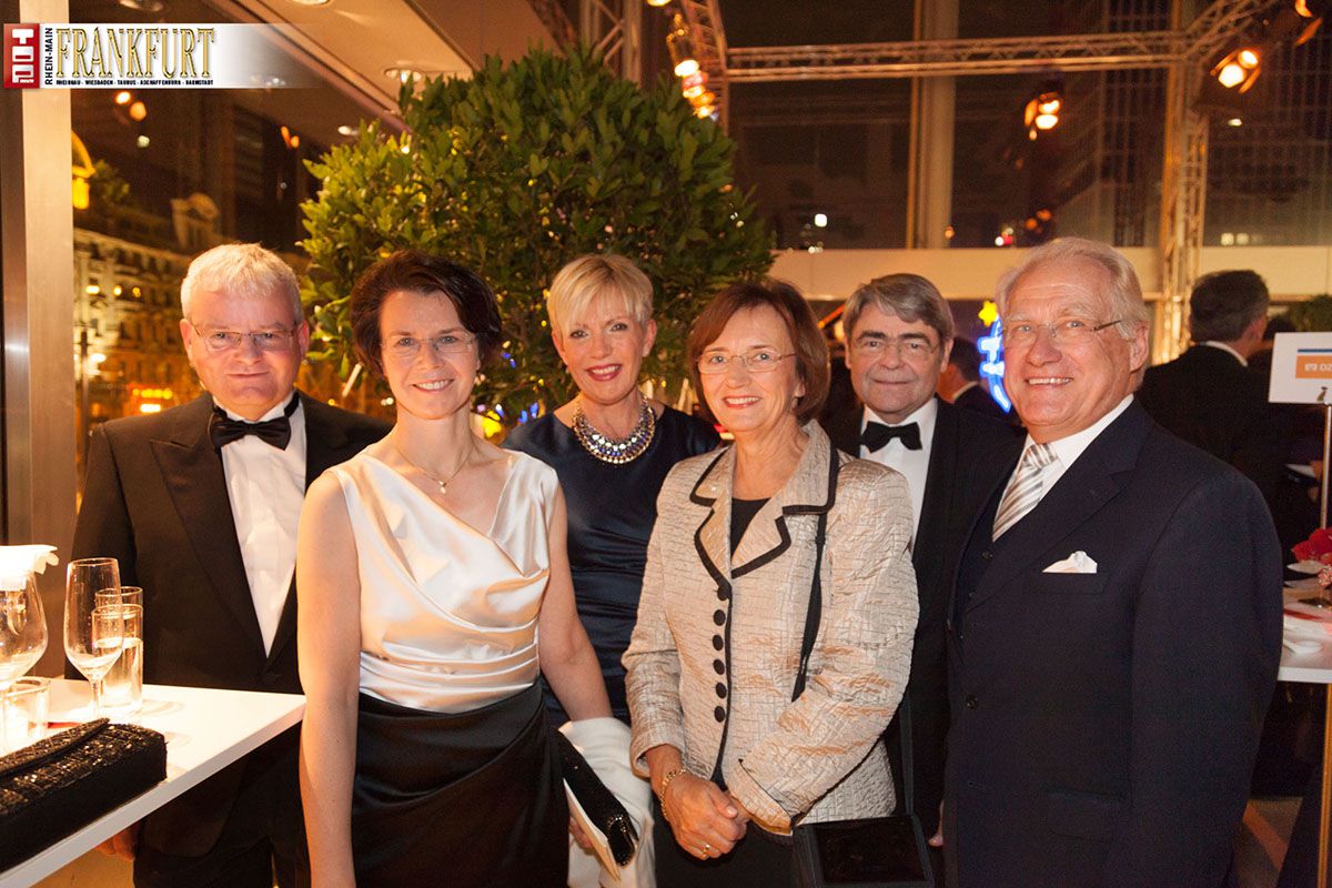 Operngala 2013 in Frankfurt - Bravissimo!