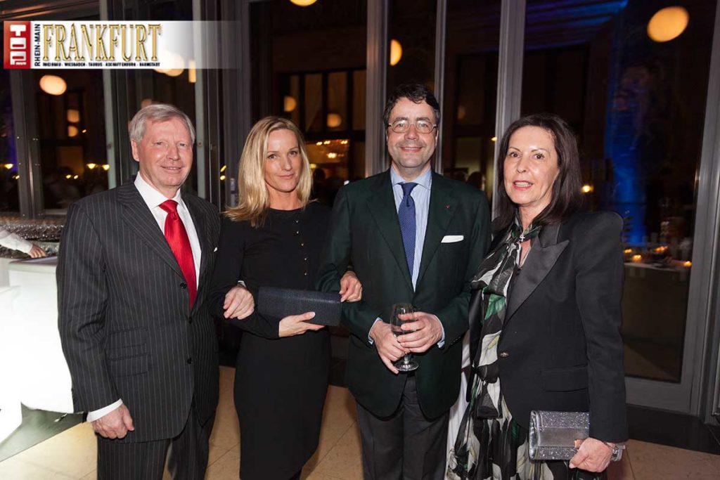 Rheingau Musik Festival-Gründer Michael Herrmann feiert seinen 70.