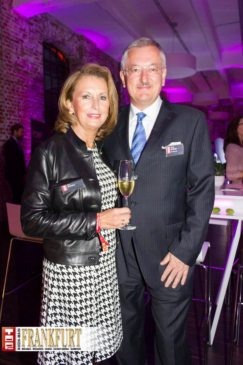 Top Lounge in der Klassikstadt - Fotogalerie und Bericht