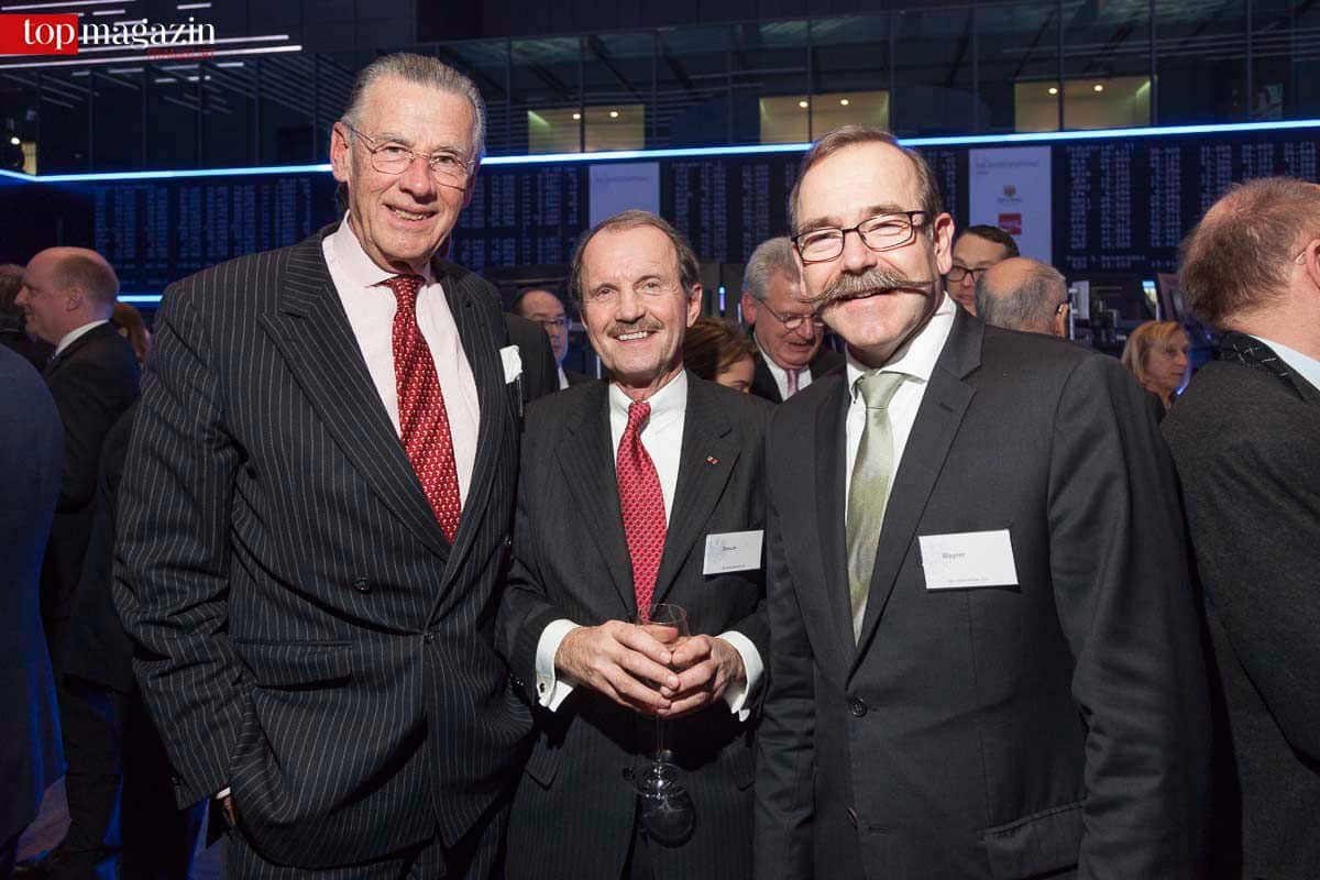 IHK Neujahrsempfang 2016 - Same same but different