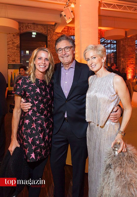 Vier Sterne für die Arche