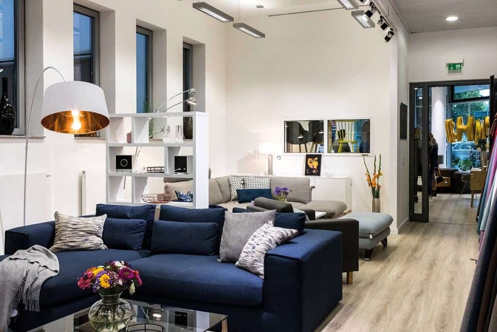 Home24 Showroom Frankfurt A M