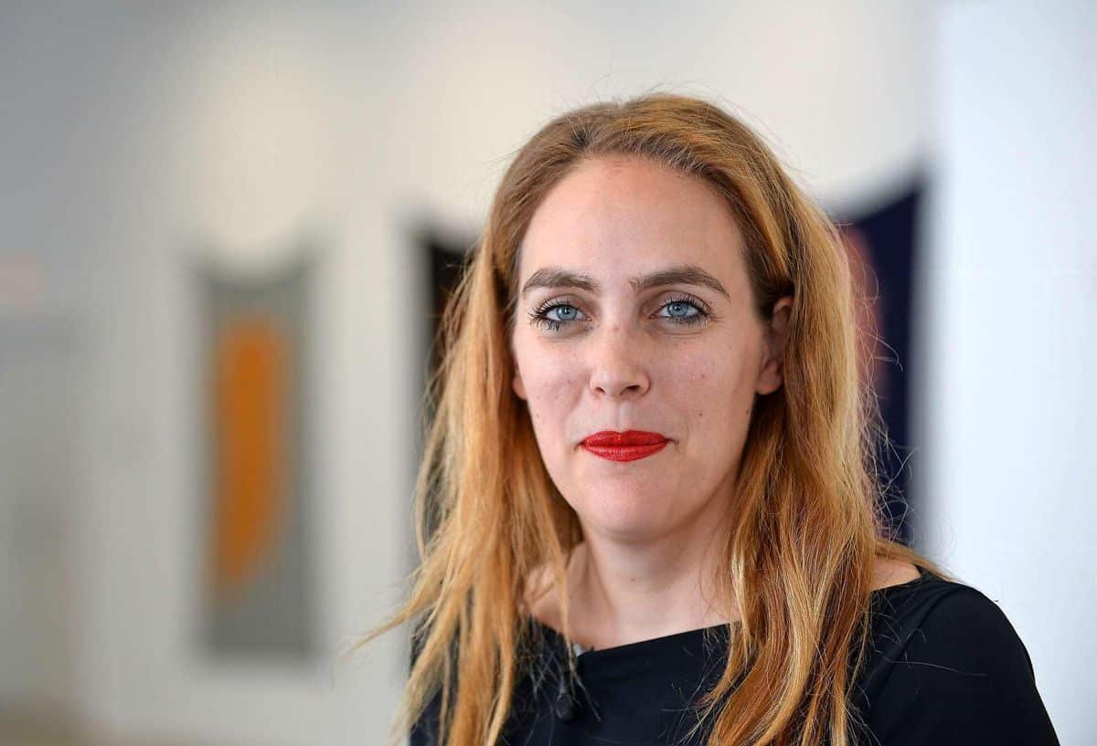 Susanne Pfeffer wird neue Direktorin des MMK in Frankfurt