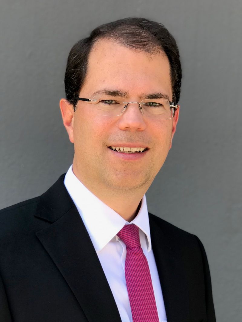 Dr. Thomas Hartmann neues Vorstandsmitglied der GEG