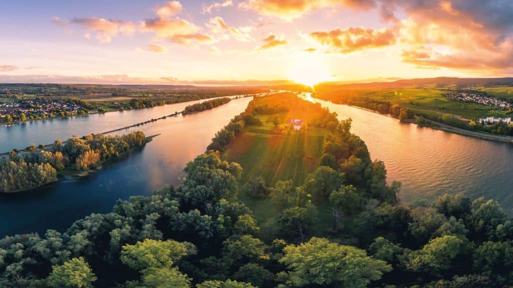 Moderner Rheingau: Die besten Weinbars und Vinotheken