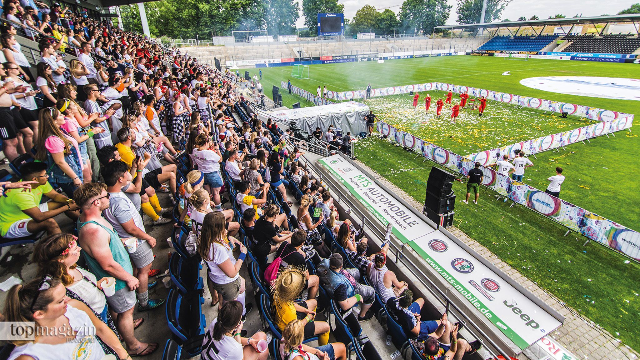 Football Agency Cup 2018 Das Fu ballturnier Der Werber Football Agency Cup 2018 Das Fu ballturnier Der Werber