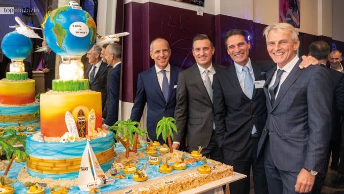 Let´s talk: Die Condor Talk Night 2018