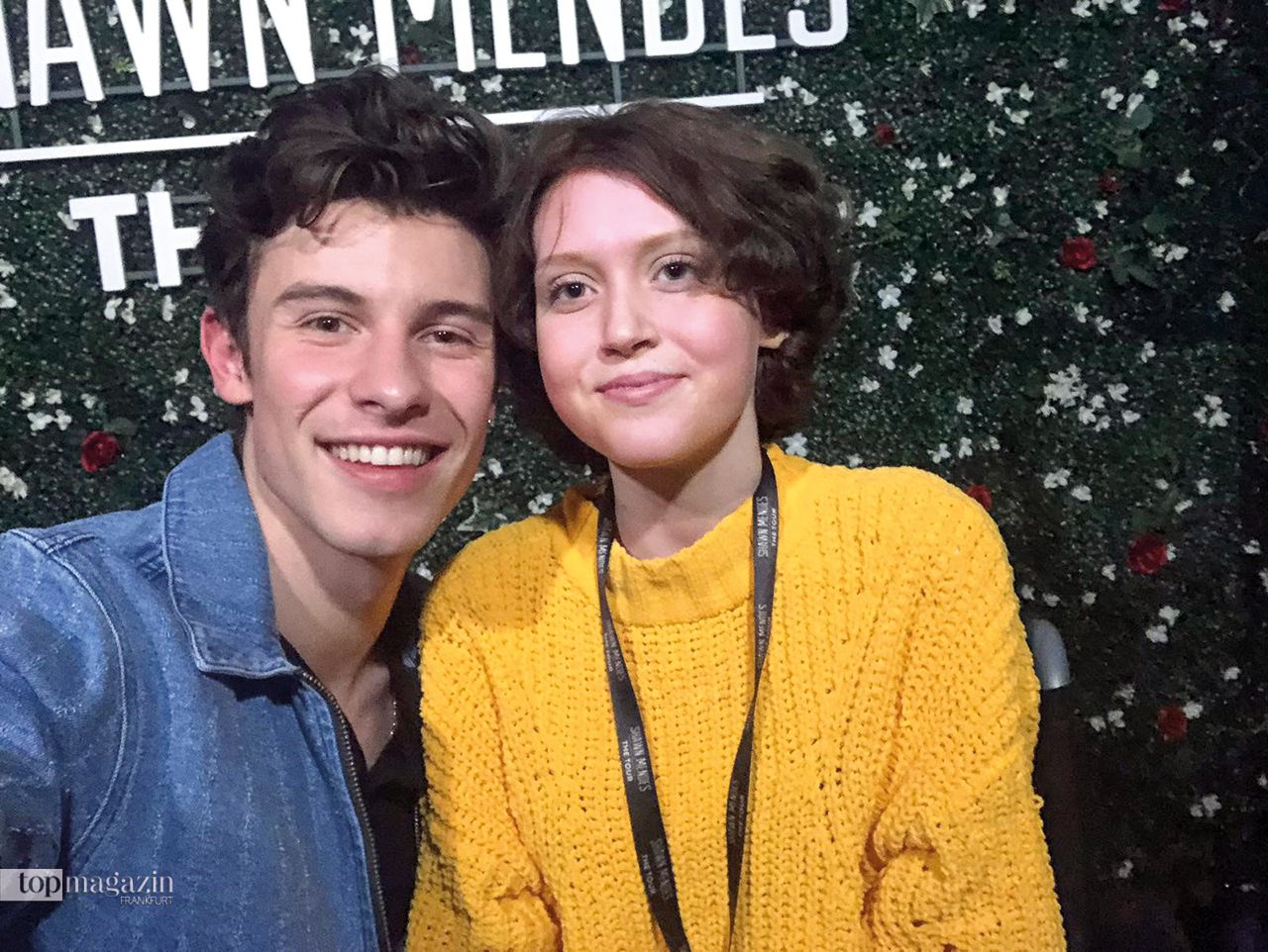 Make-A-Wish Deutschland: Florian Schenk ist der Wunscherfüller