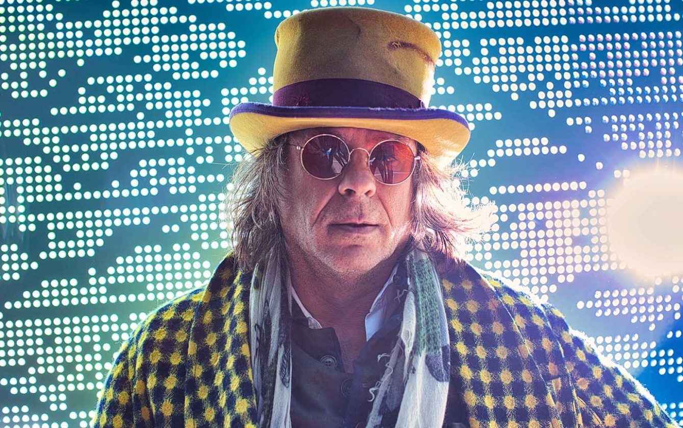 „Fortuna Irgendwo“: Ardi Goldman schickt Frankfurter in Nervenheilanstalt