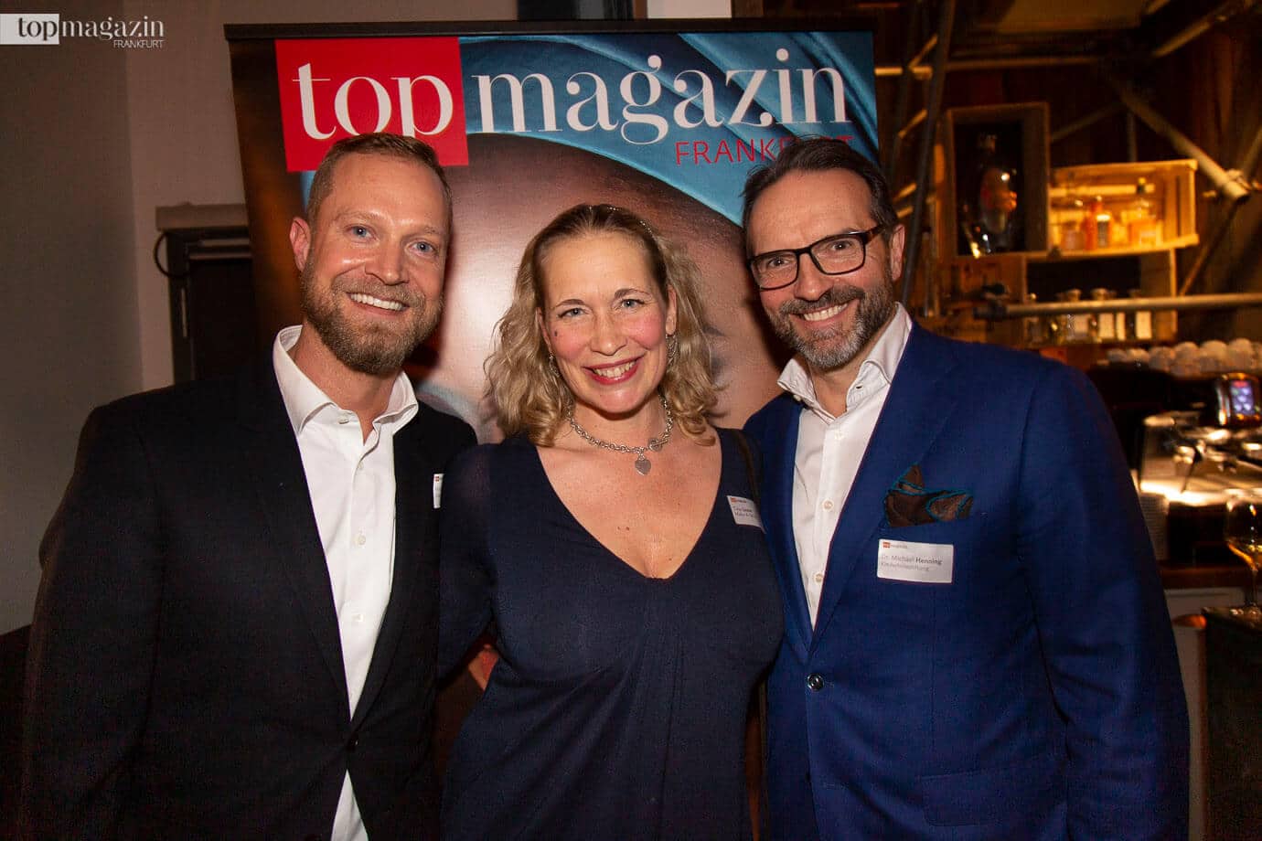 So cool, so hot: Top Lounge im VaiVai Frankfurt - Top Magazin Frankfurt