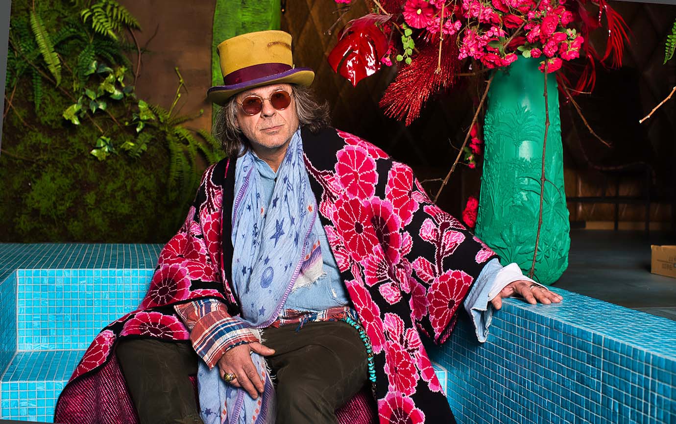 „Fortuna Irgendwo“: Ardi Goldman schickt Frankfurter in Nervenheilanstalt