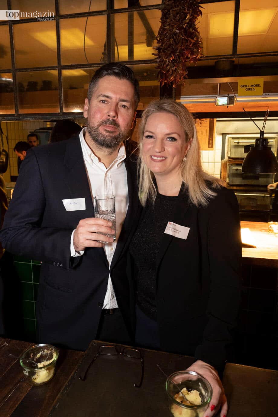 So cool, so hot: Top Lounge im VaiVai Frankfurt - Top Magazin Frankfurt