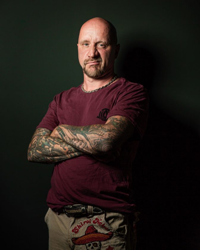 Tattoos: Die Haut als Leinwand