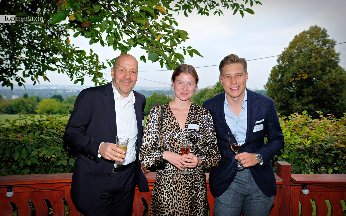 Top Frühschoppen in der Lohrberg-Schänke