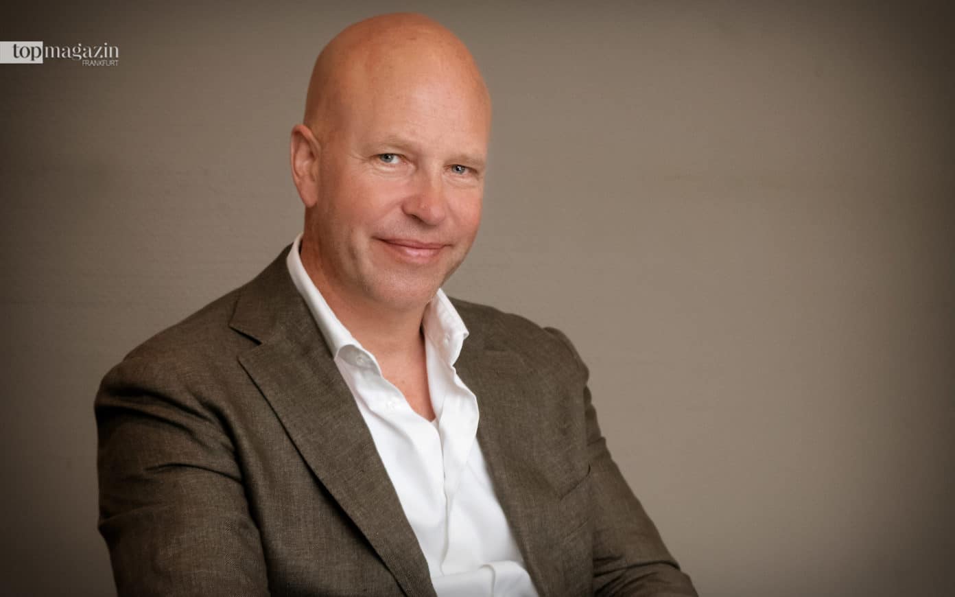 Søren Lynggaard: Familiensache Diamanten