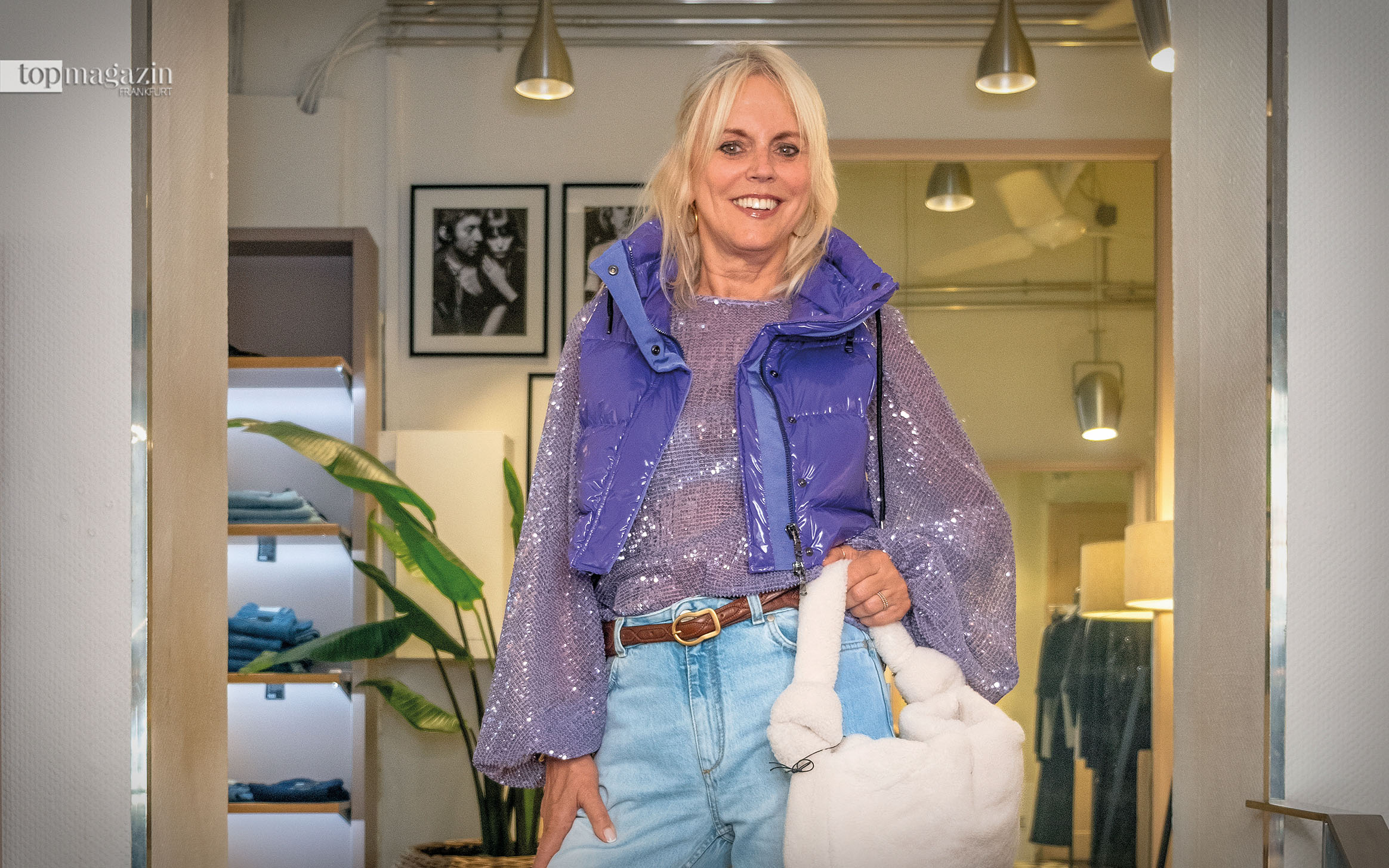 Top Women: Mode Must-haves für den Herbst