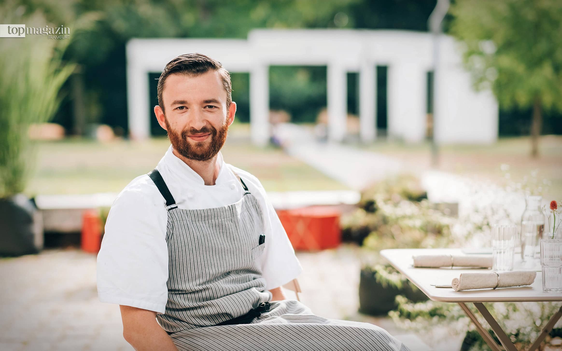 Regional und nachhaltig: 5 Restaurant-Empfehlungen von Jürgen Dollase
