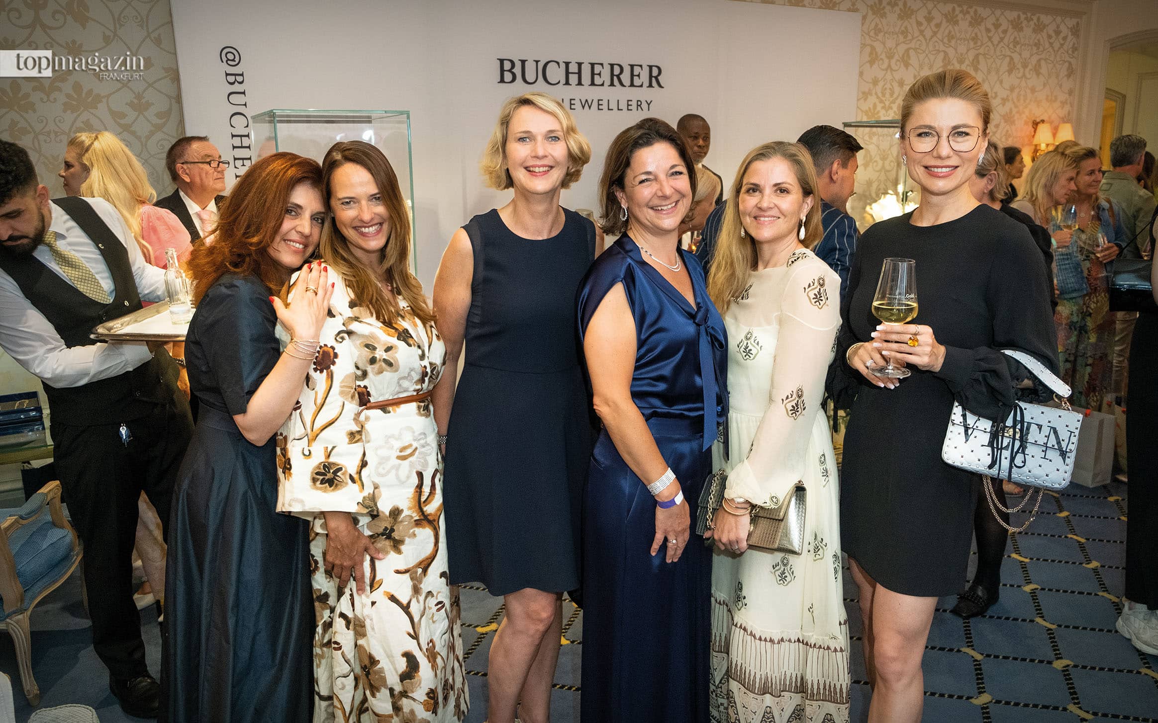 Fashion Week Frankfurt: Mainhattan macht Mode