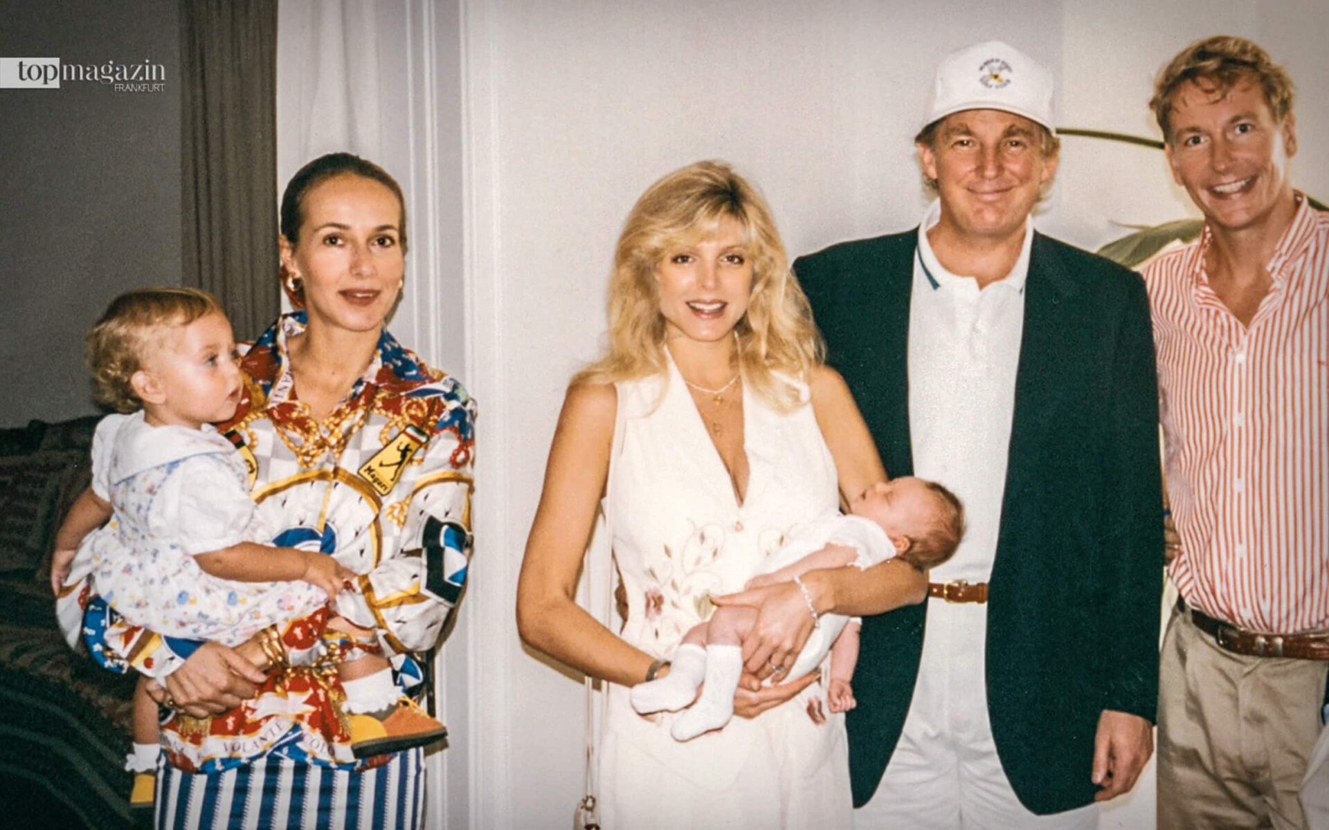 Thomas Kramer: Unternehmer, Netzwerker und Stratege