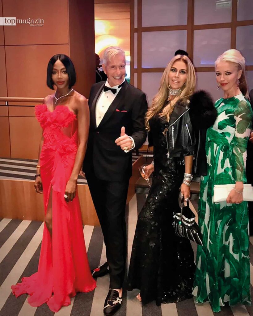 Thomas Kramer: Unternehmer, Netzwerker und Stratege