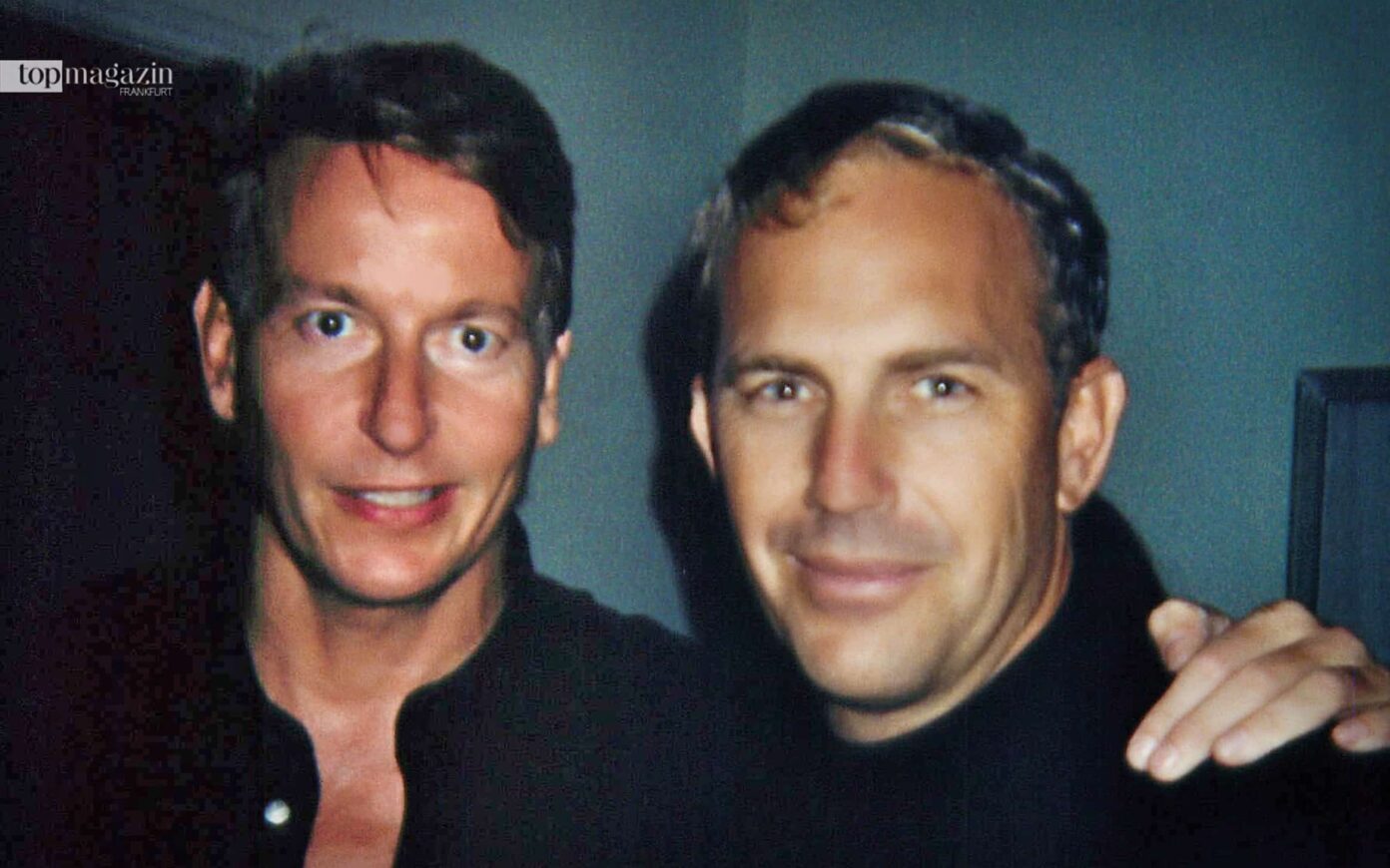 Thomas Kramer: Unternehmer, Netzwerker und Stratege