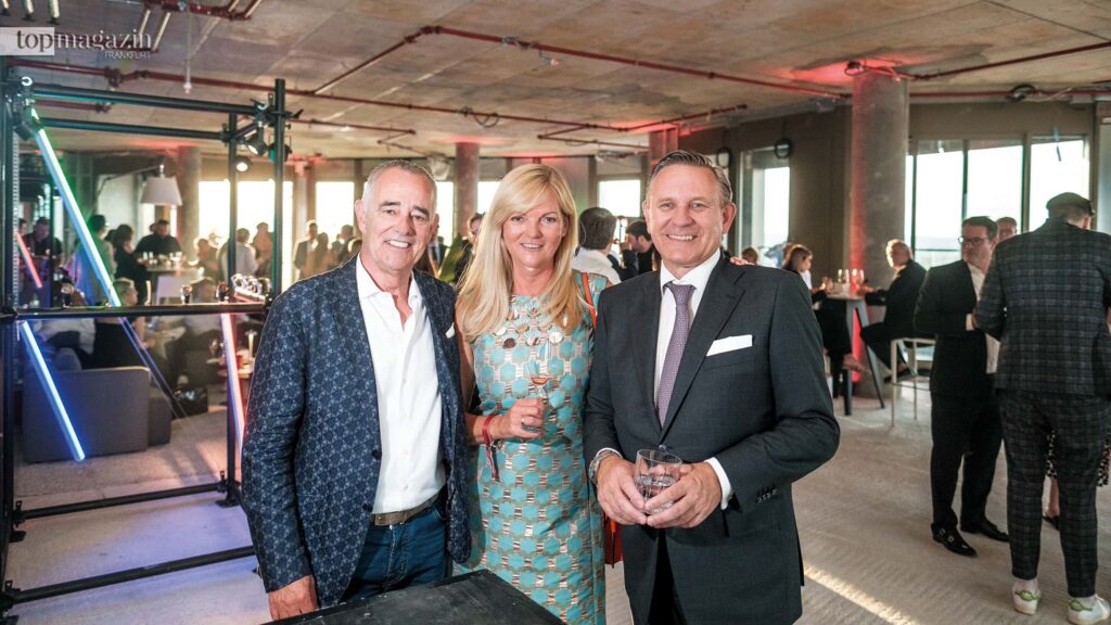 Wempe präsentiert neue Iron Walker Kollektion