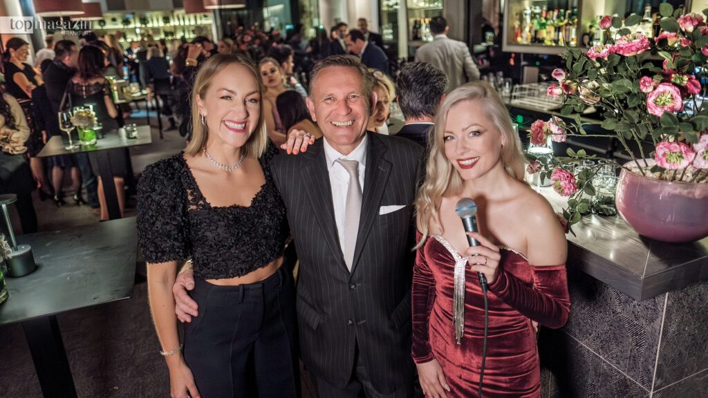 Wempe präsentiert Diamanten-Vielfalt im Via Monte Napoleone