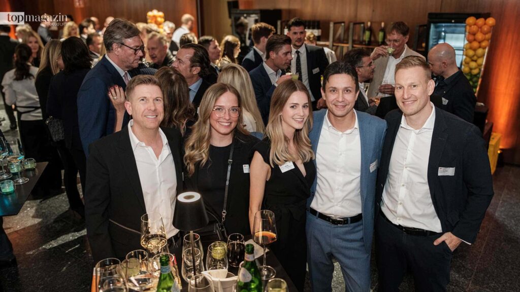 Top Lounge im Central Parx: Lost Place wird zum Hot Spot