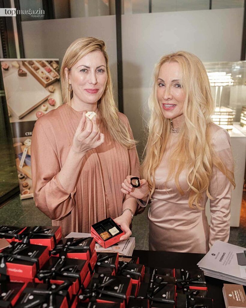 Top Lounge im Central Parx: Lost Place wird zum Hot Spot