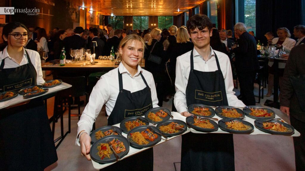 Top Lounge im Central Parx: Lost Place wird zum Hot Spot