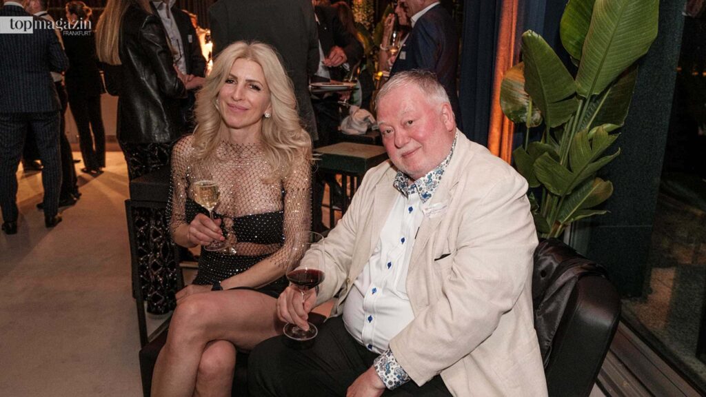 Top Lounge im Central Parx: Lost Place wird zum Hot Spot