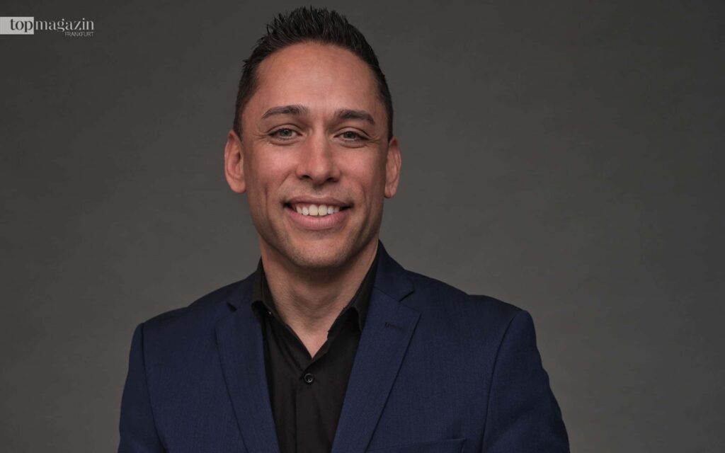 Norbert Speth bringt frischen Wind ins Flemings Frankfurt