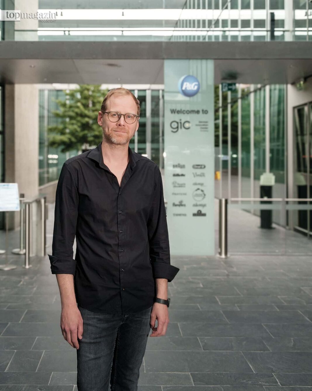 Procter & Gamble: Der Wille zur Perfektion
