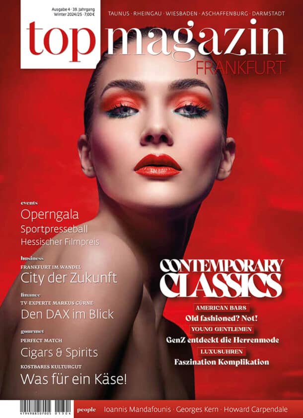 Massif Central: Florian Jöckel eröffnet neue Pop Up-Bar für Frankfurt