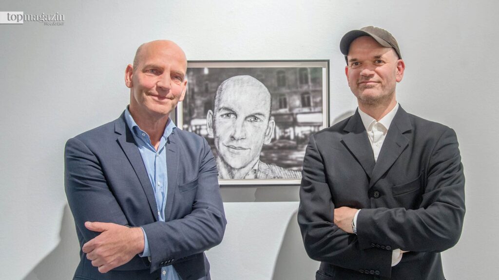 Nobelpreisträger Benjamin List mit Ausstellung geehrt