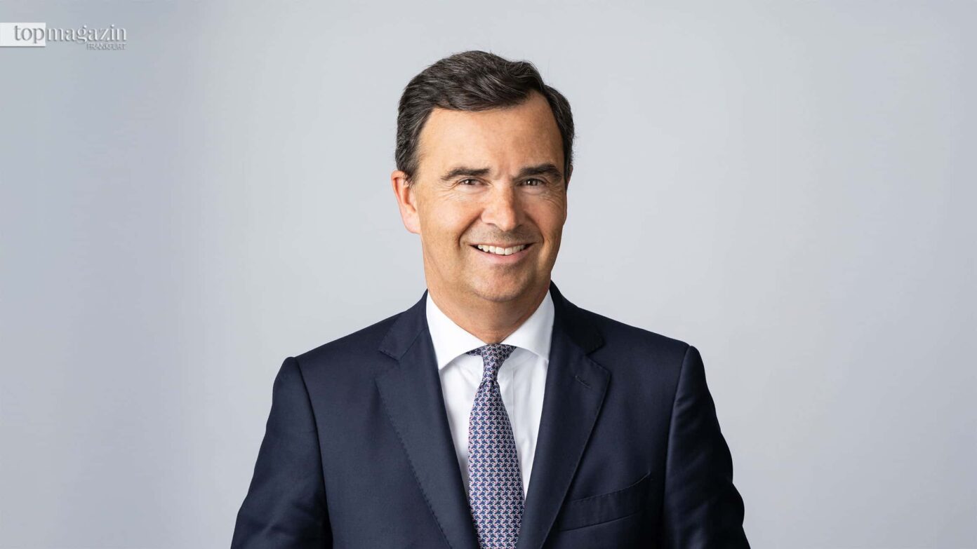 JLL-Chef Ulbrich neuer Beirat bei Westbridge in Frankfurt