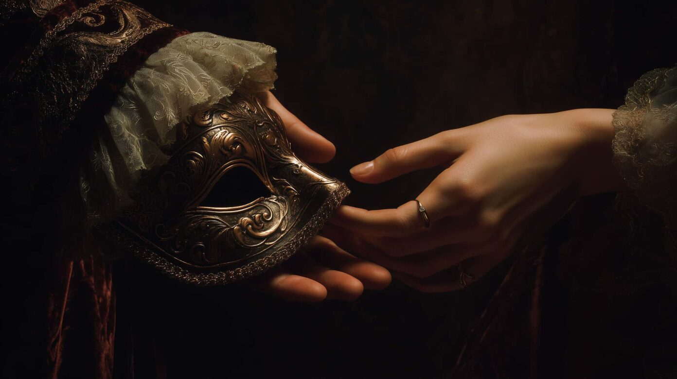 Spiel um Treue: Mozarts Così fan tutte in der Oper Frankfurt