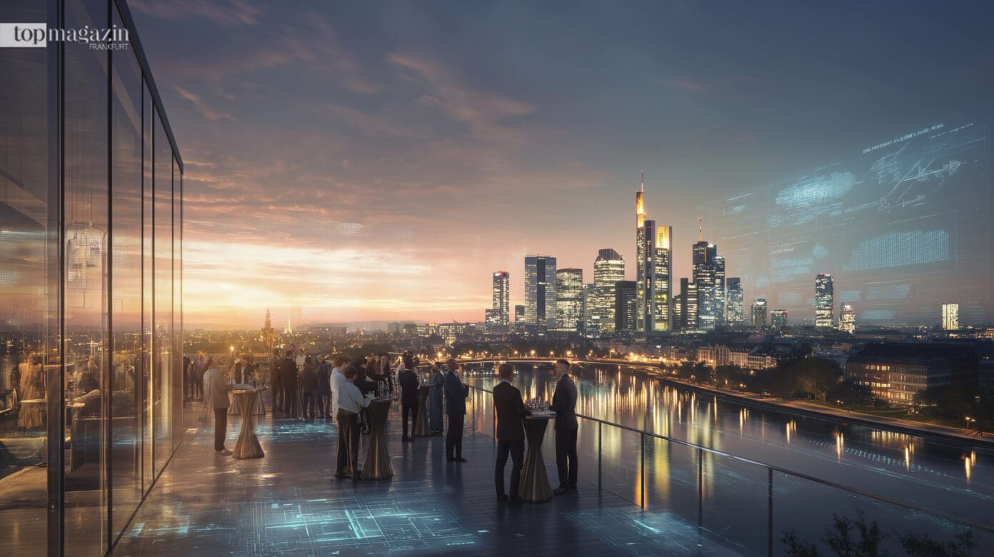 Eventtrends 2025: Was in Frankfurt angesagt ist
