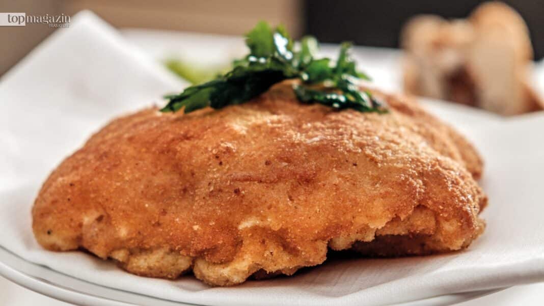 Wiener Schnitzel Frankfurt: Der Guide zu den besten Adressen