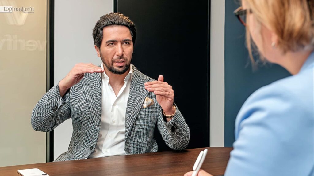 Prof. Dr. Mehdi Shajari: Moderne Wege zur Brillenfreiheit
